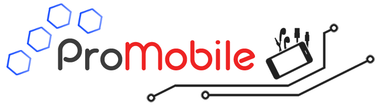 Pro-Mobile - Cell Phone & Tablet Case, Screen Protector & Accessories ...