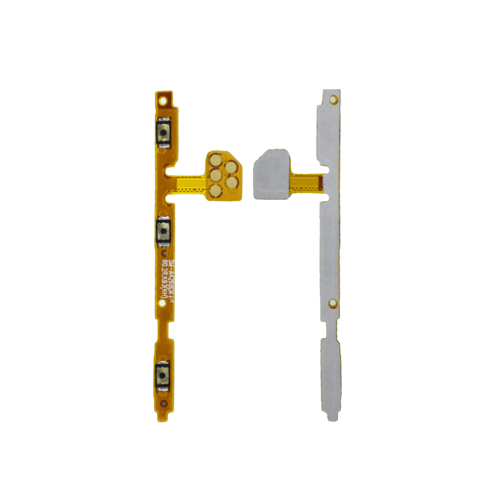 Power Flex For Samsung Galaxy A02 2021 A022 M02 2021 M022 [PRO-MOBILE ...