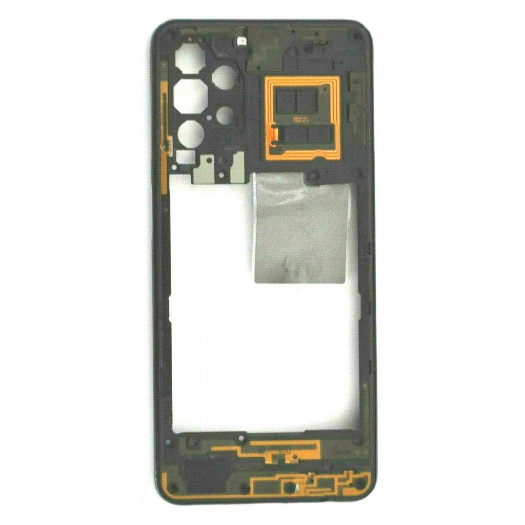 Mid Frame Bezel For Samsung Galaxy A32 5G 2021 A326 A326F [Pro-Mobile ...