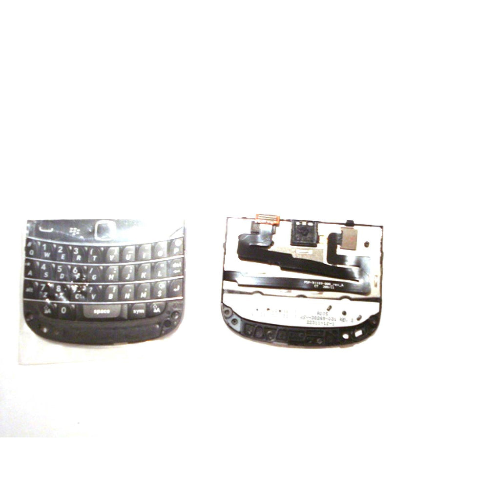 Trackpad keyboard Assembly For Blackberry bold 9930 9900 [Pro-Mobile ...
