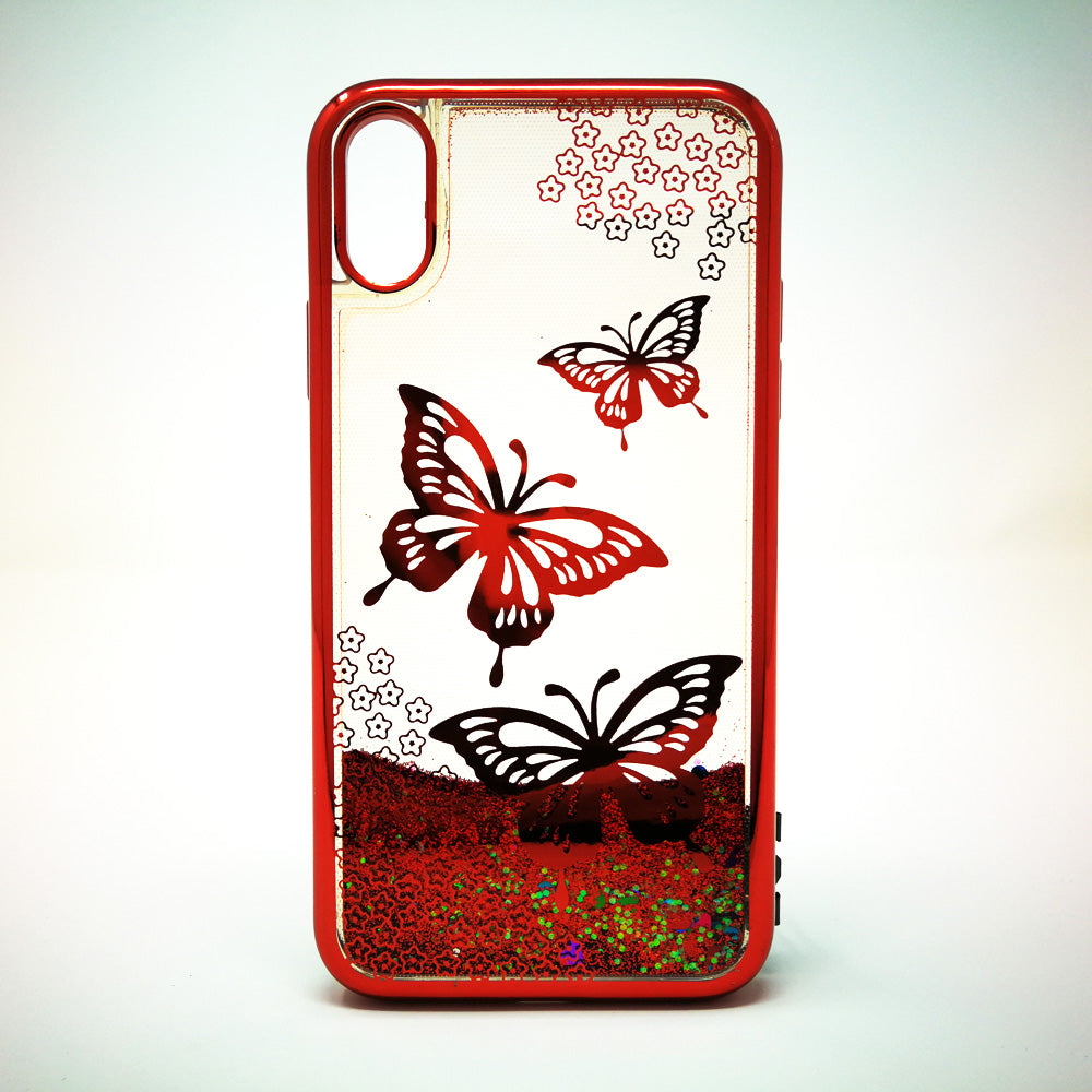 Apple iPhone XR - Water Liquid Case With Design – ProMobile