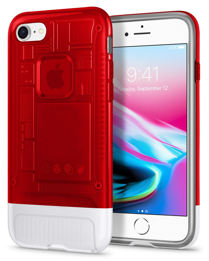 Apple iPhone XR - Shock Resistant Retro iMac Case – ProMobile