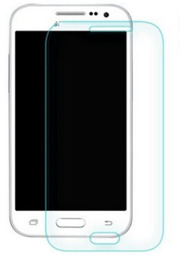 Samsung Core Prime - Premium Real Tempered Glass Screen Protector Film ...